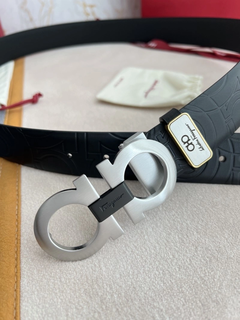 Inexpensive Ferragamo Belts