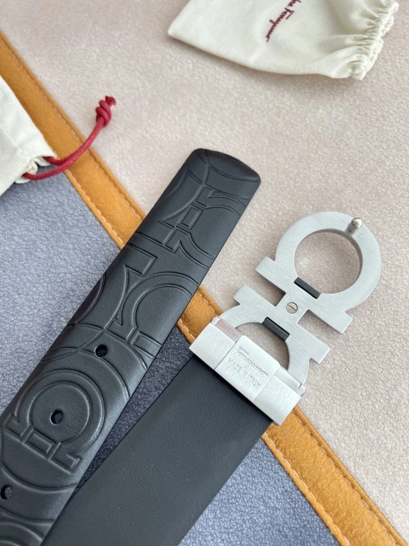Inexpensive Ferragamo Belts