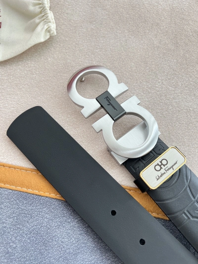 Inexpensive Ferragamo Belts