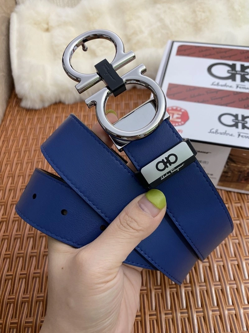 Accurate model Ferragamo Belts