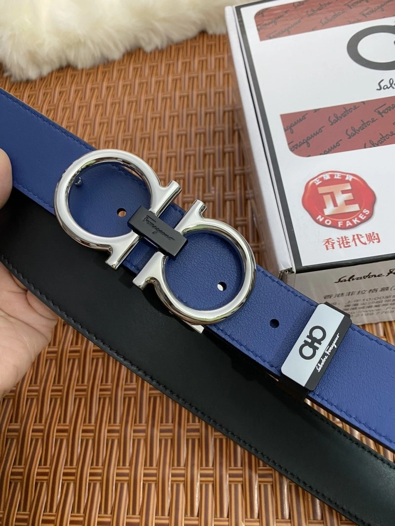 Accurate model Ferragamo Belts