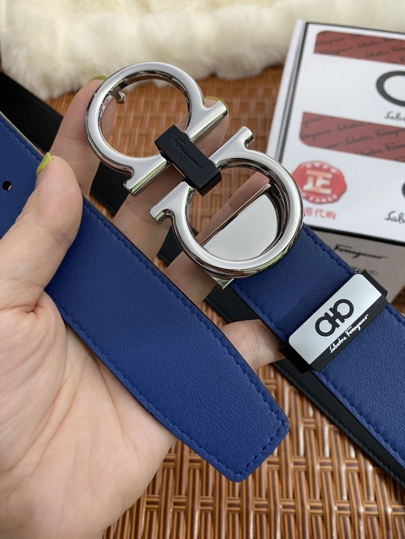 Accurate model Ferragamo Belts