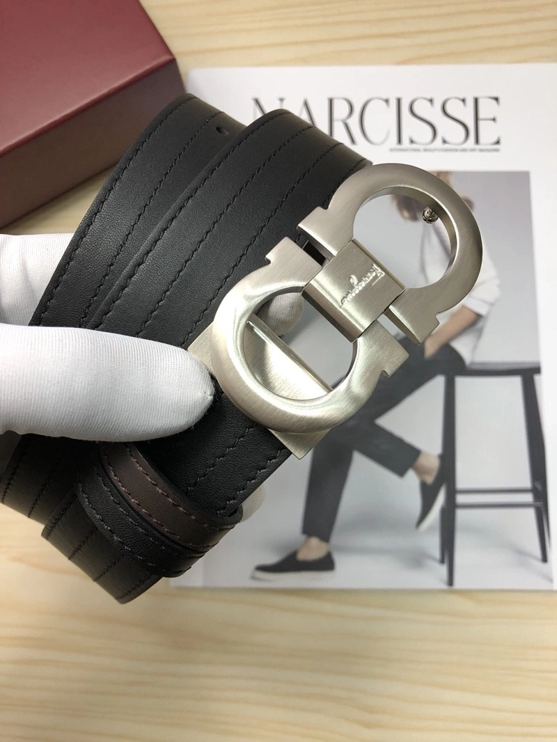 Top match Ferragamo Belts