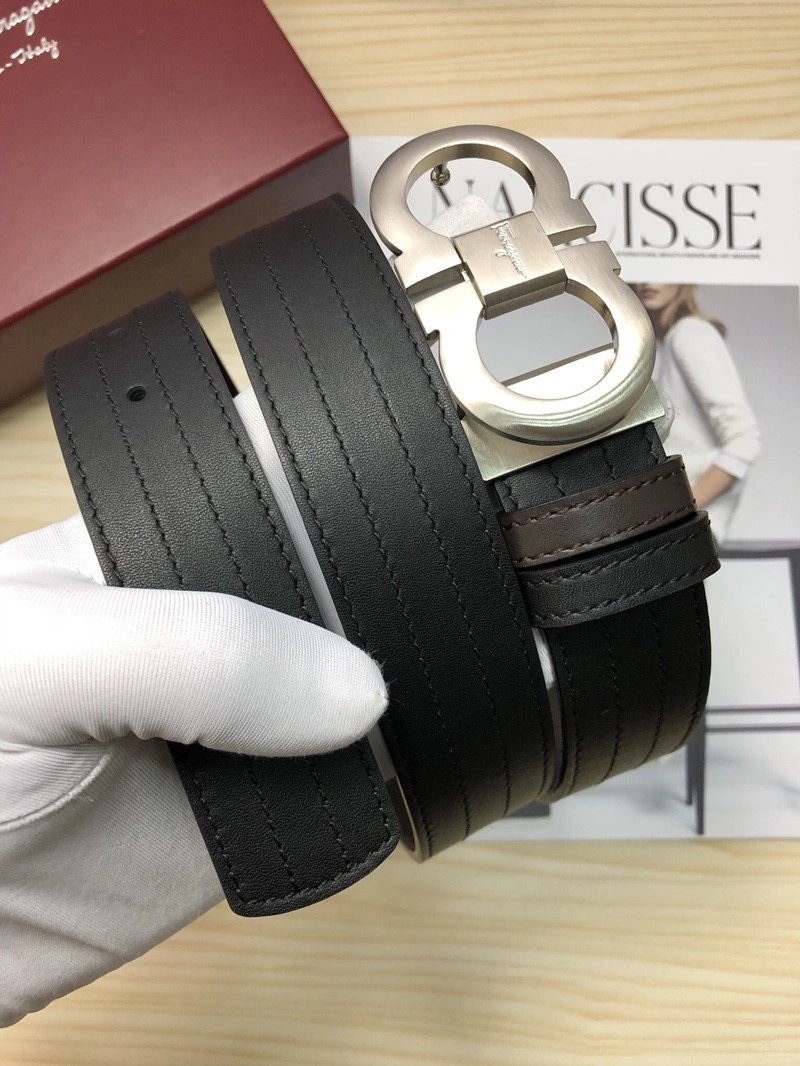 Top match Ferragamo Belts