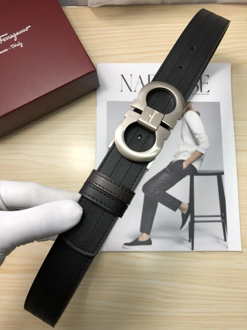 Top match Ferragamo Belts