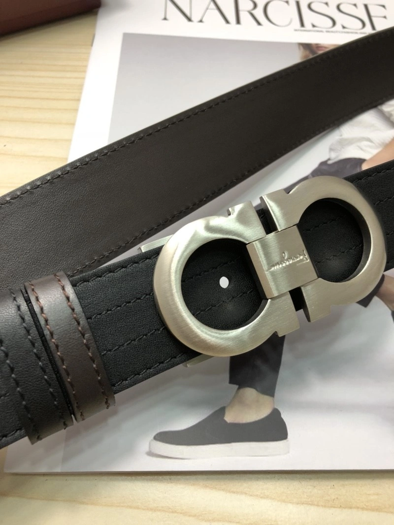 Top match Ferragamo Belts