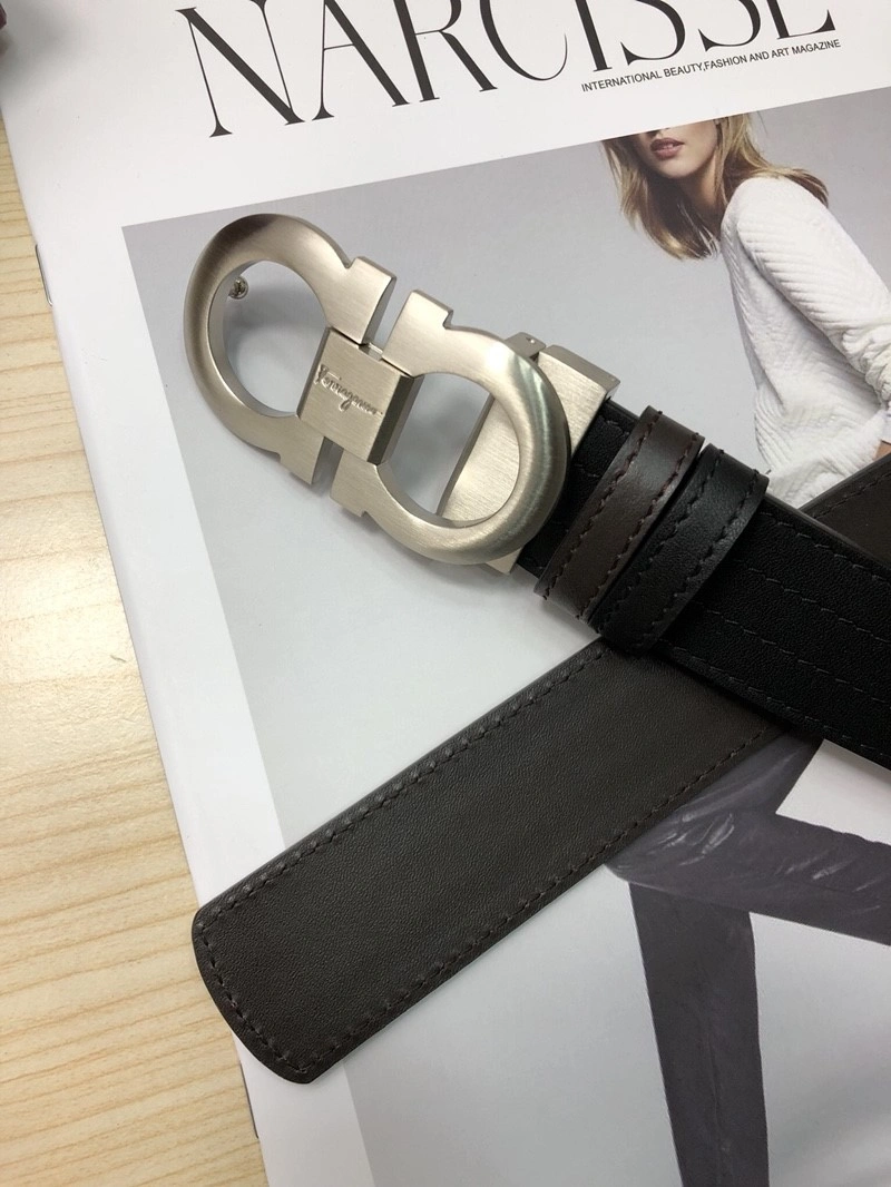 Top match Ferragamo Belts