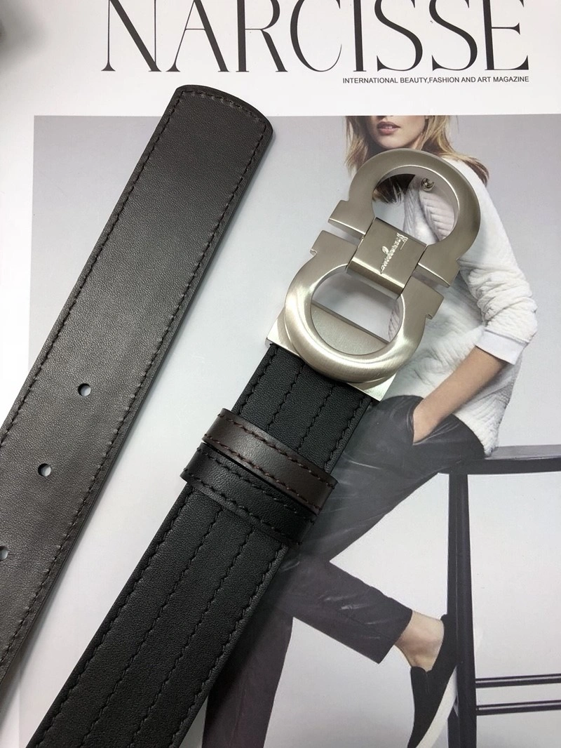 Top match Ferragamo Belts