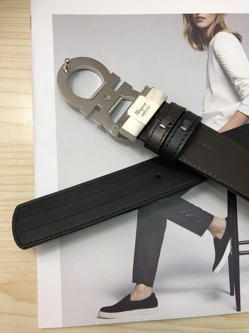 Top match Ferragamo Belts