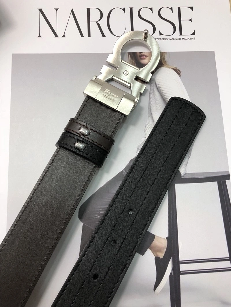 Top match Ferragamo Belts