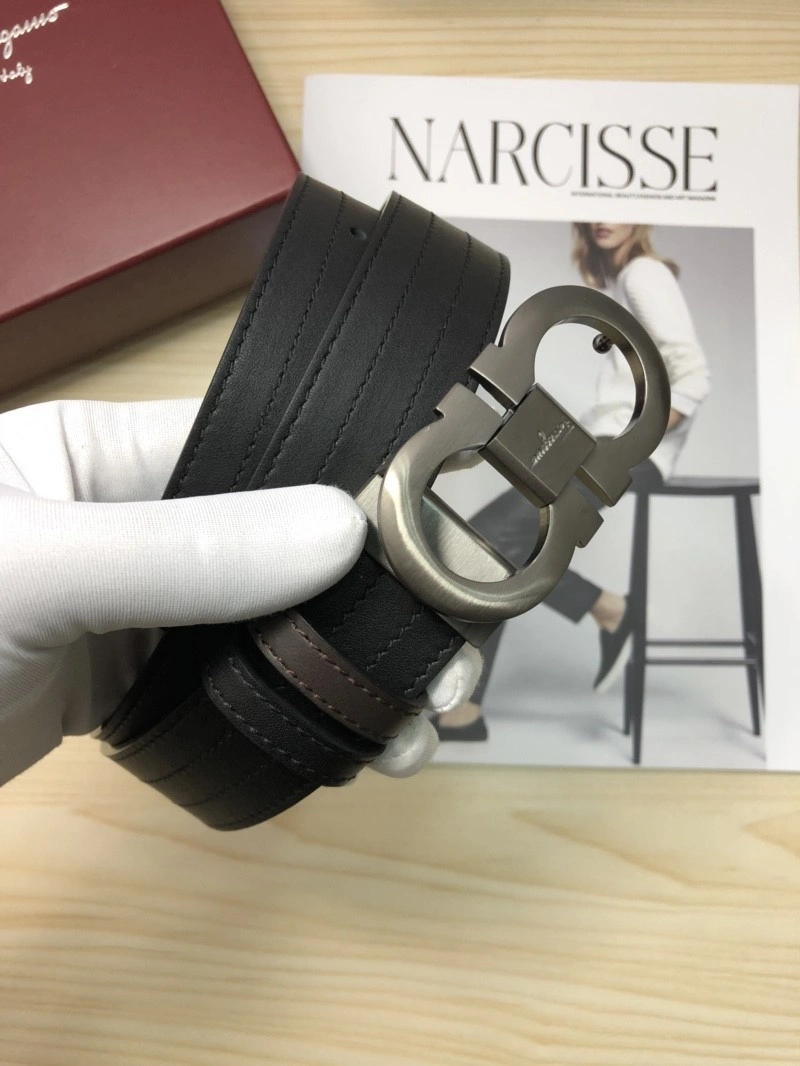 Low-cost Ferragamo Belts