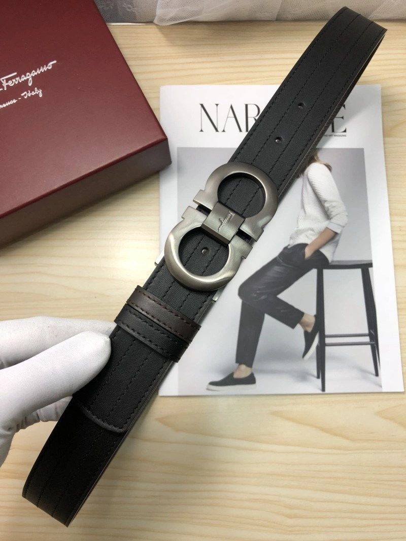 Low-cost Ferragamo Belts