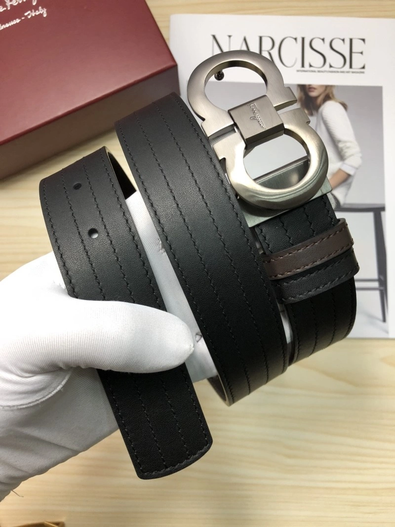 Low-cost Ferragamo Belts