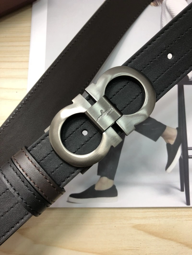 Low-cost Ferragamo Belts