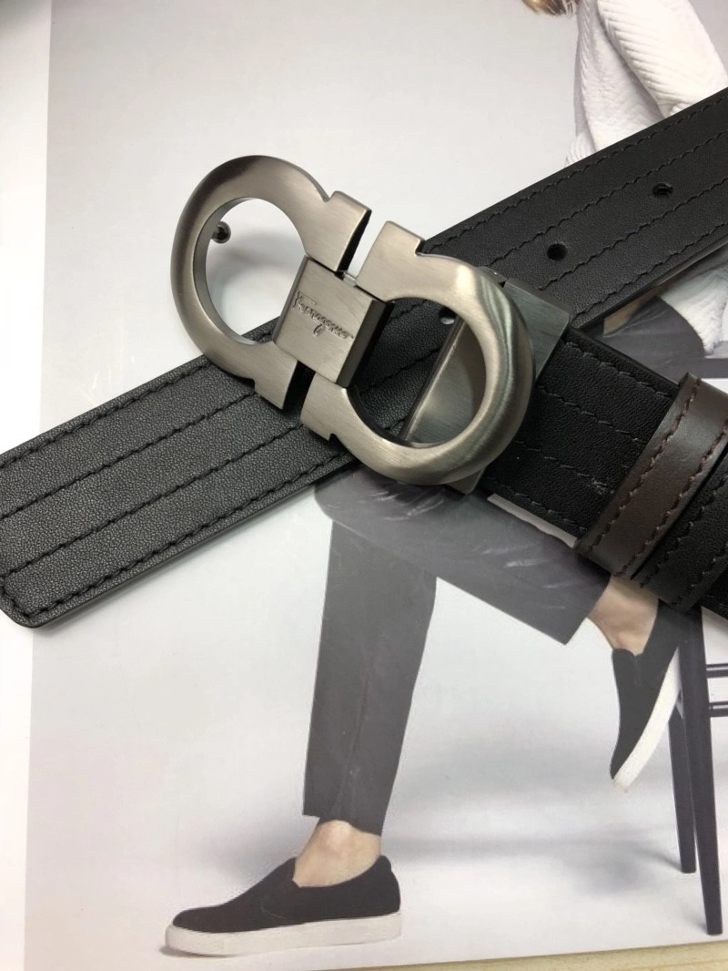 Low-cost Ferragamo Belts