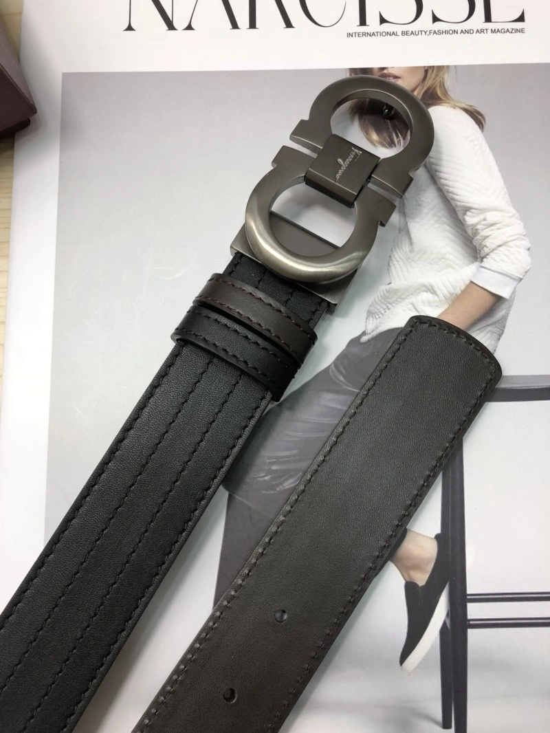 Low-cost Ferragamo Belts