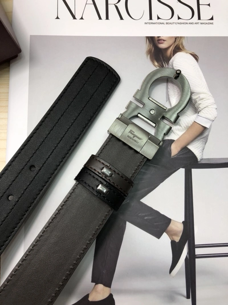 Low-cost Ferragamo Belts