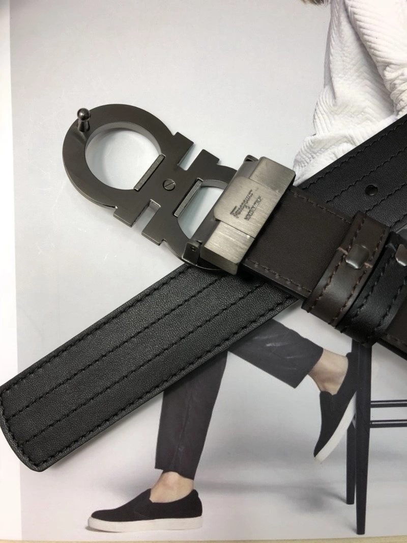 Low-cost Ferragamo Belts