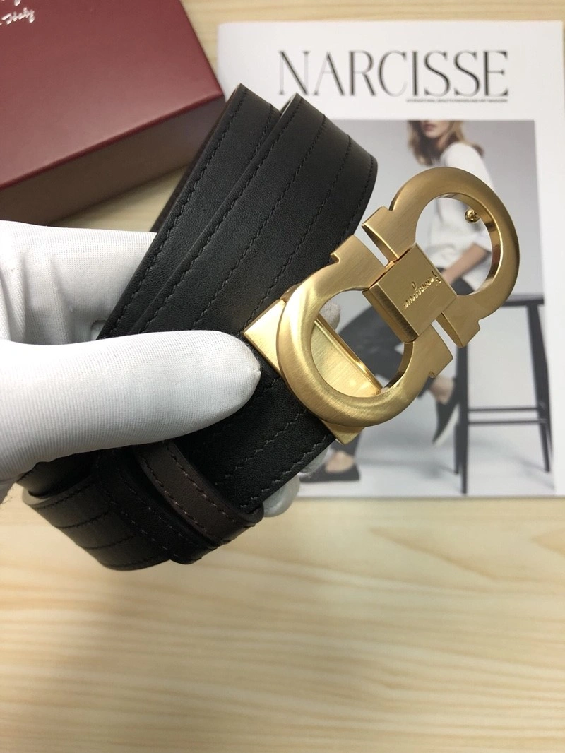 Precise copy Ferragamo Belts