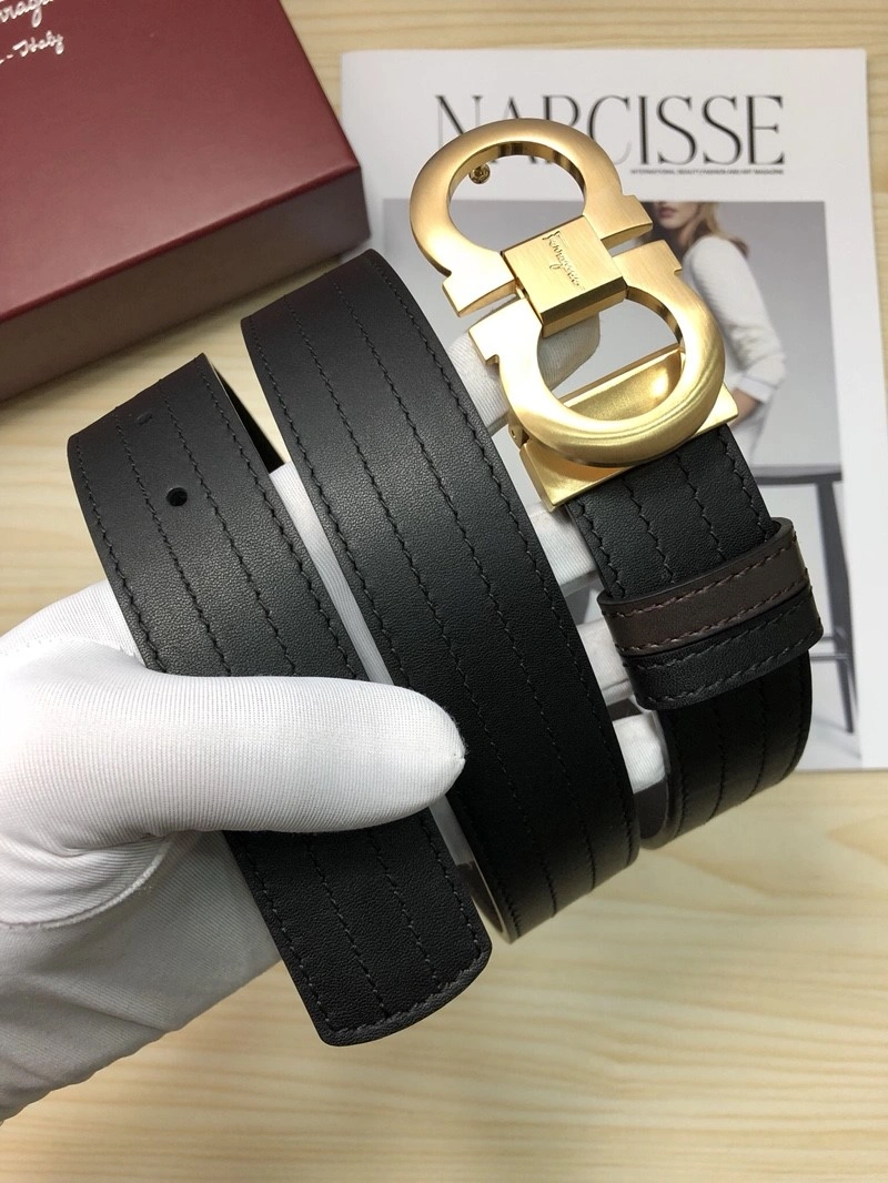 Precise copy Ferragamo Belts