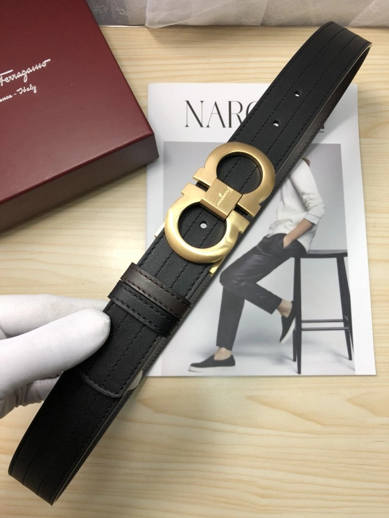 Precise copy Ferragamo Belts