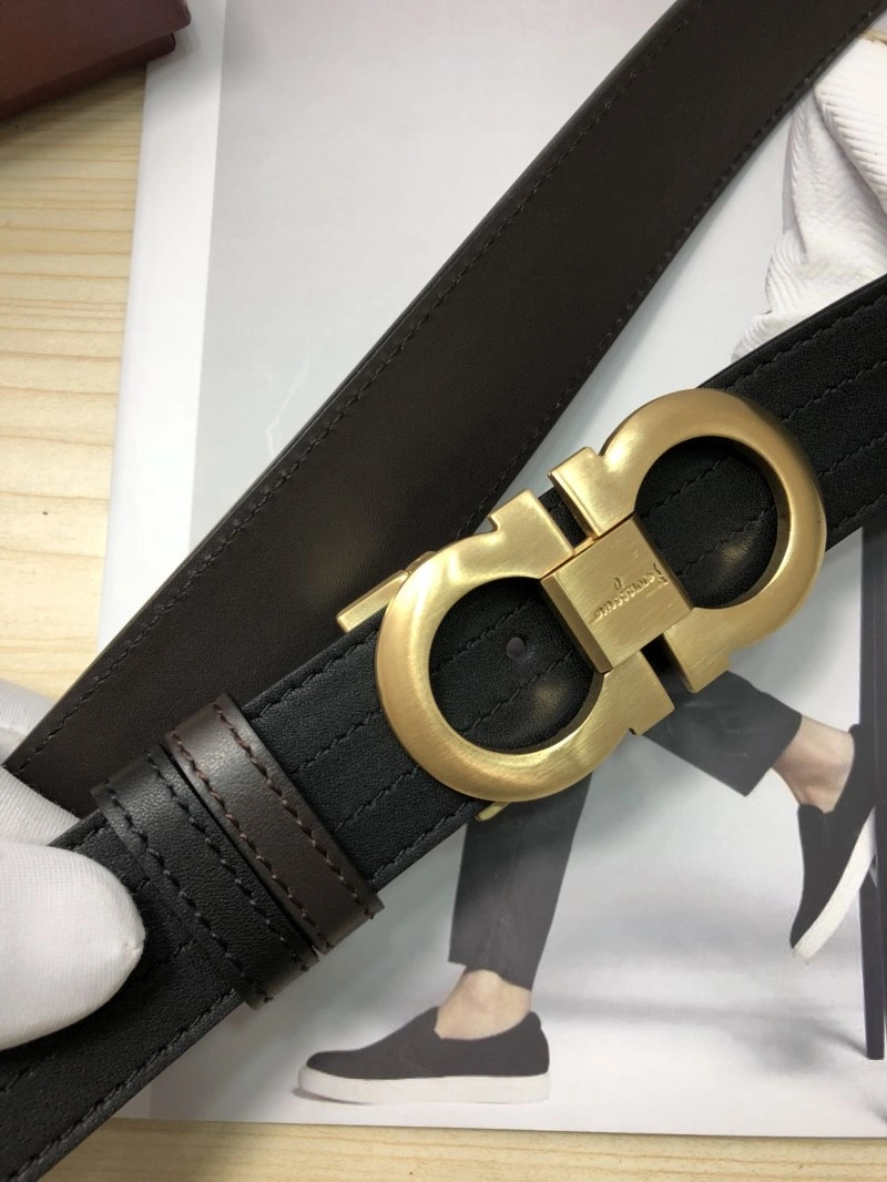 Precise copy Ferragamo Belts