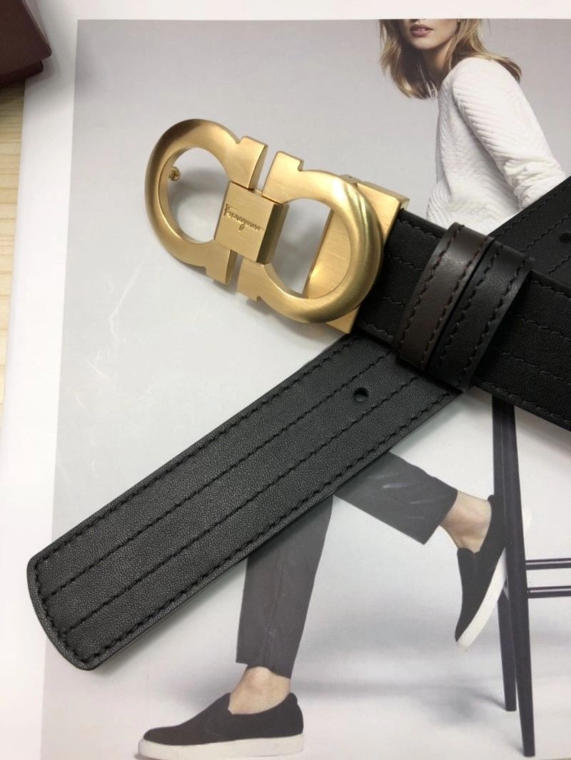 Precise copy Ferragamo Belts