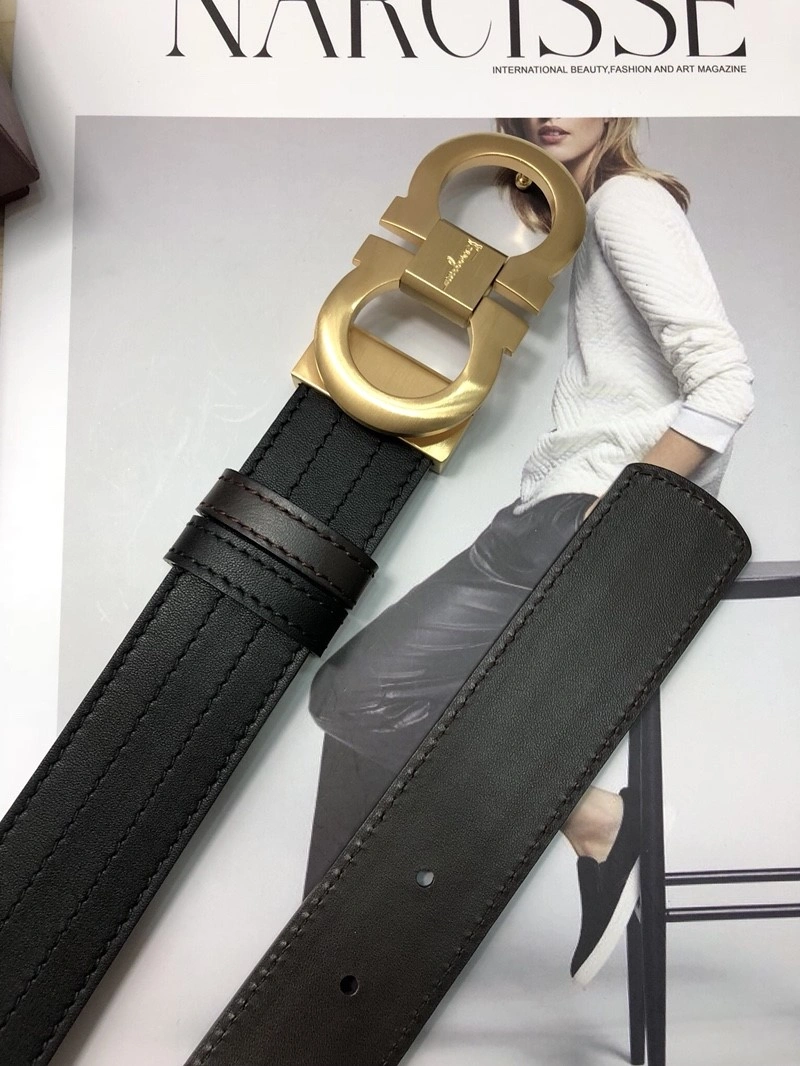 Precise copy Ferragamo Belts