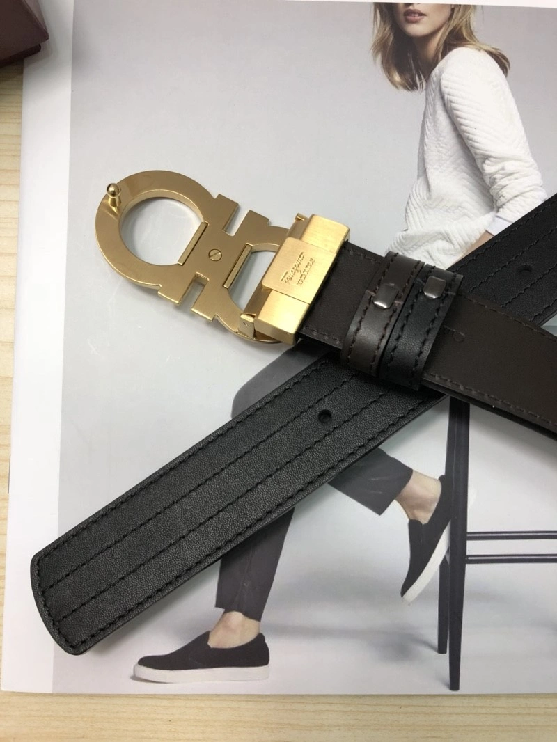 Precise copy Ferragamo Belts
