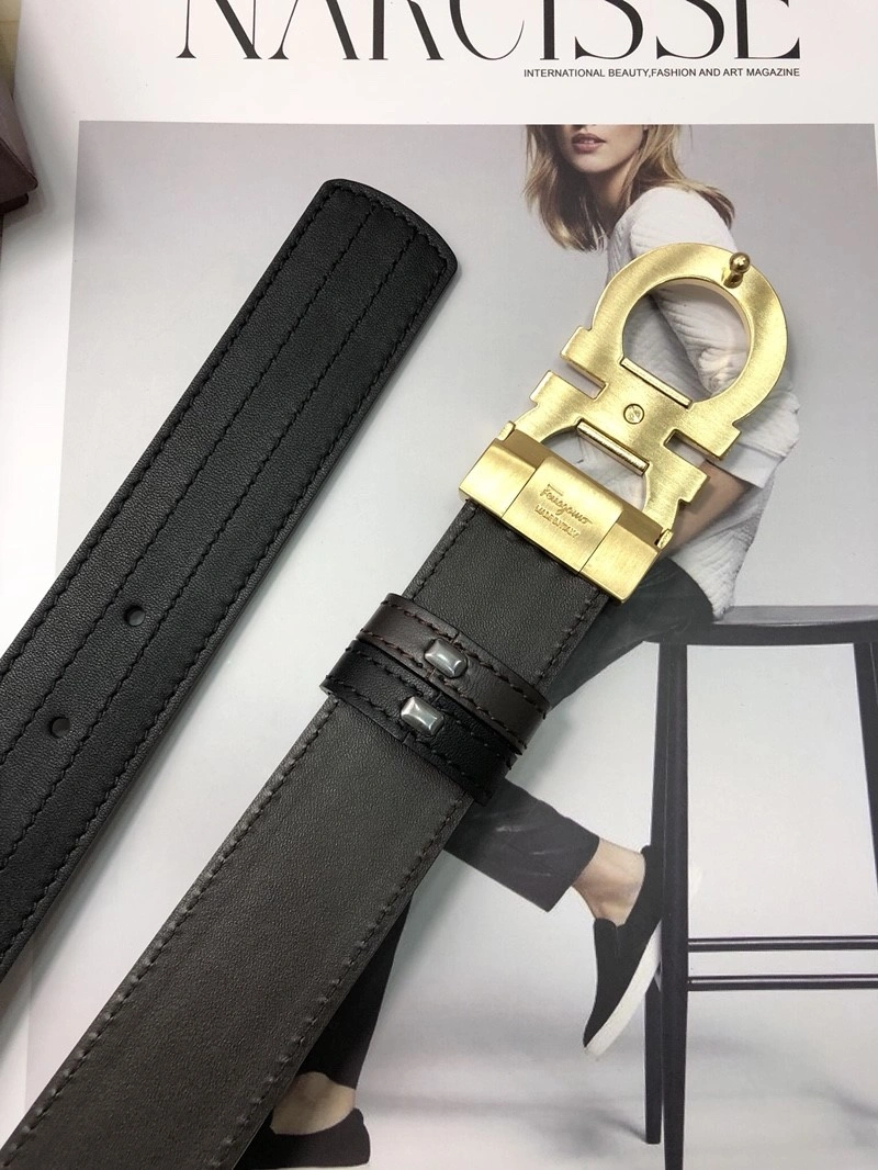 Precise copy Ferragamo Belts