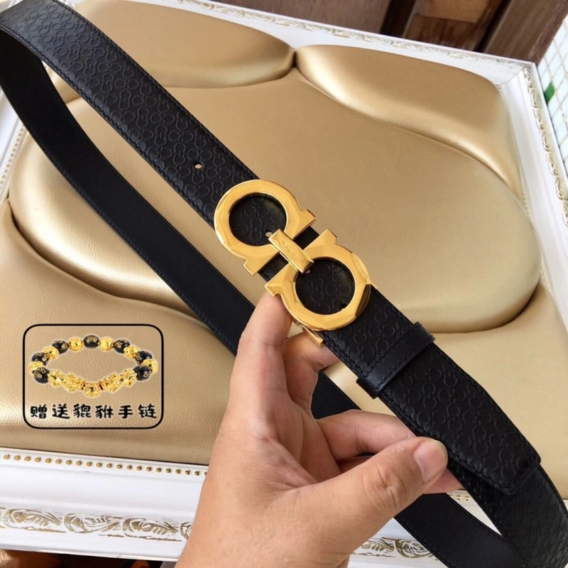 Bargain Ferragamo Belts