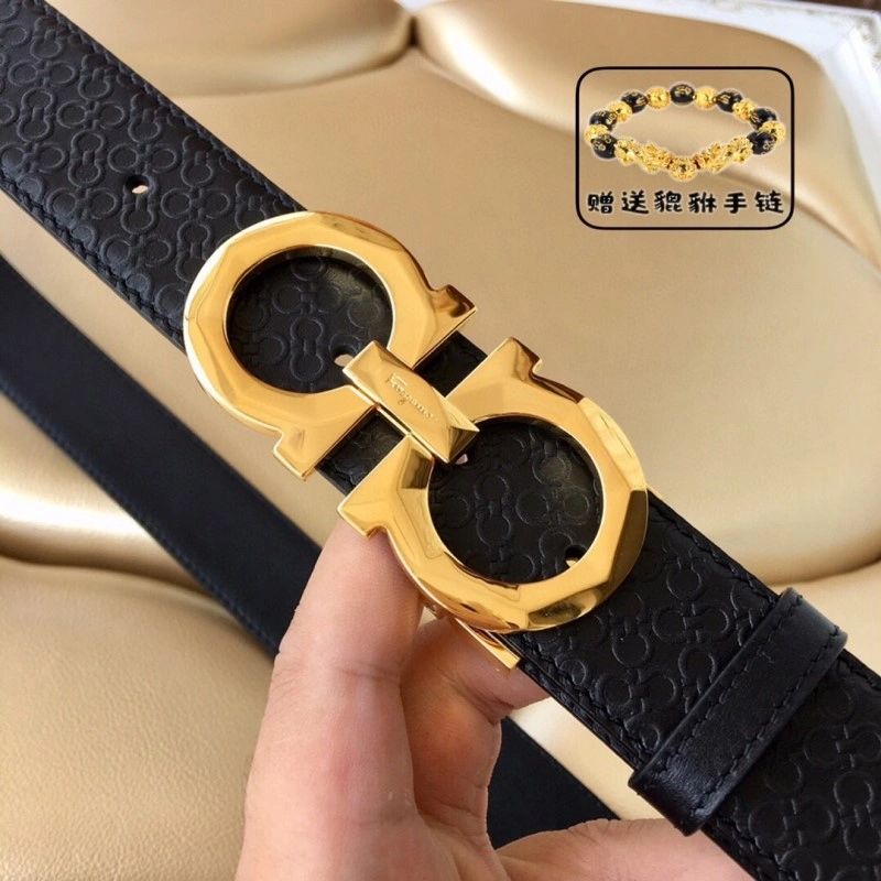 Bargain Ferragamo Belts