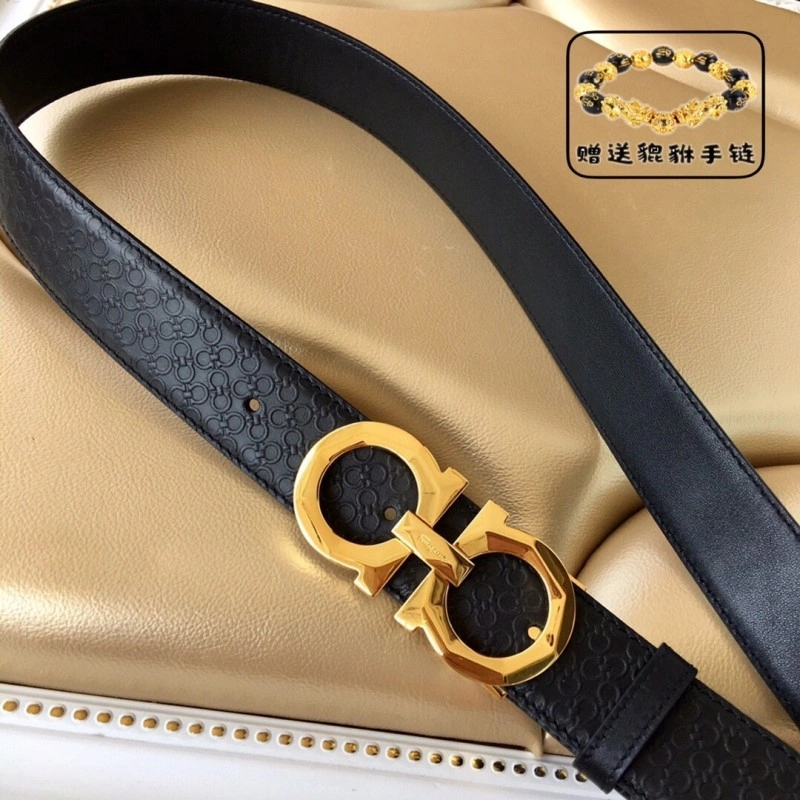 Bargain Ferragamo Belts