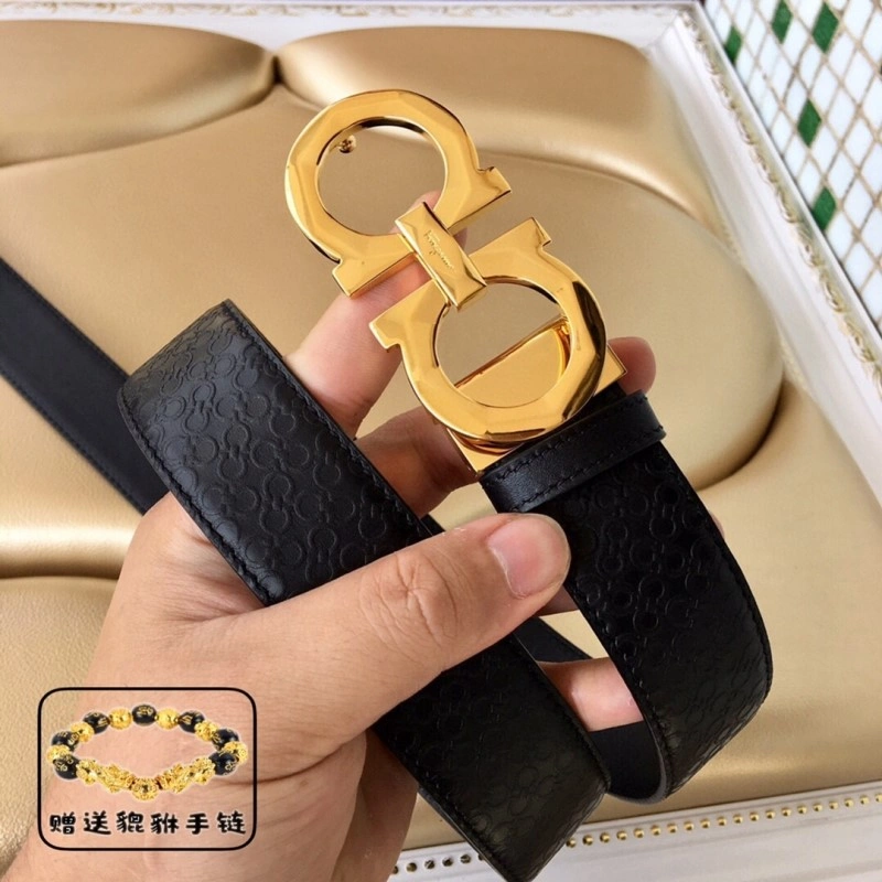 Bargain Ferragamo Belts