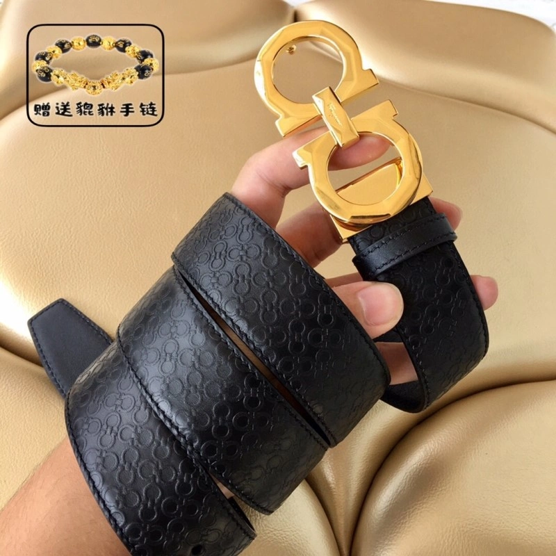 Bargain Ferragamo Belts
