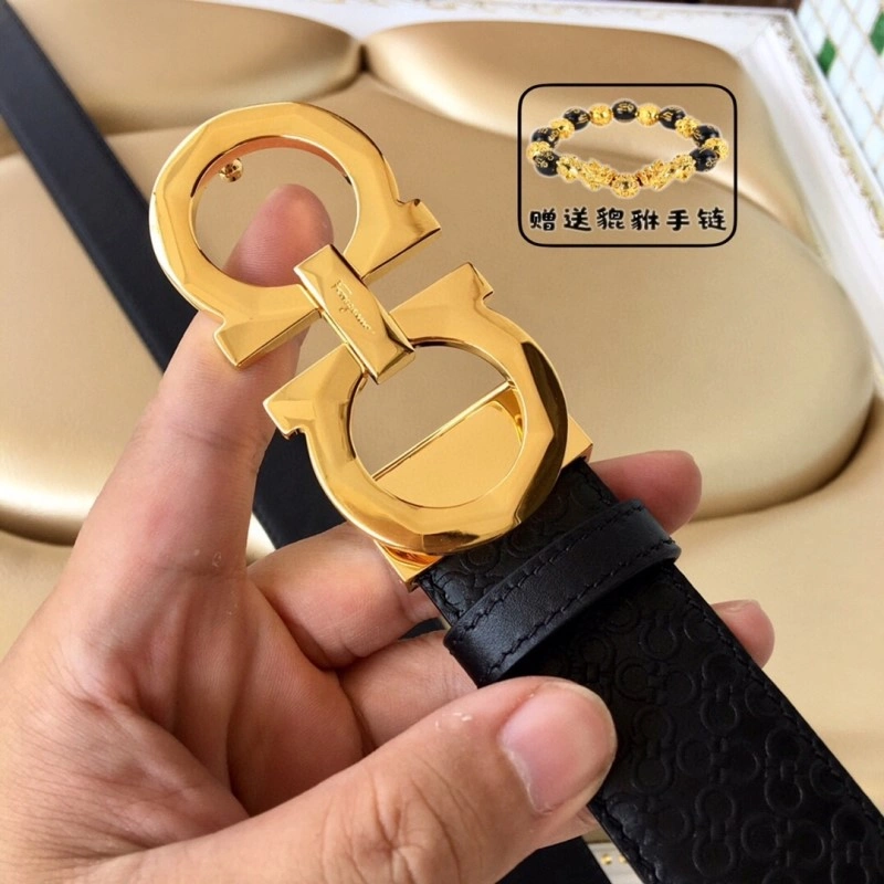 Bargain Ferragamo Belts