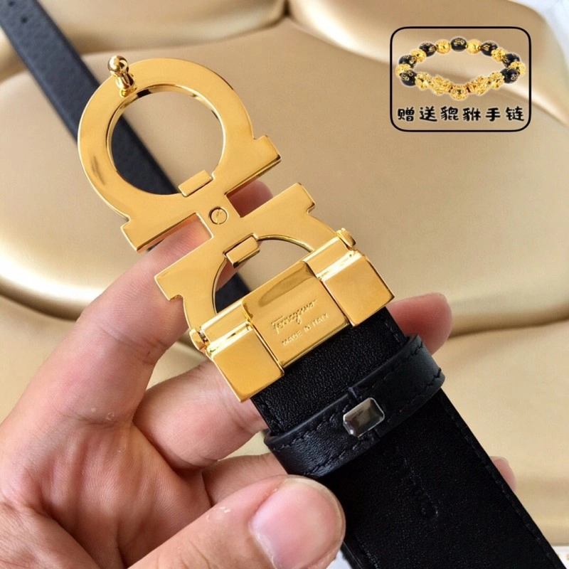 Bargain Ferragamo Belts