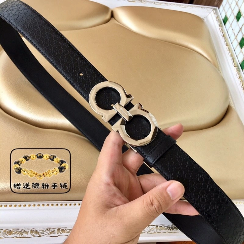 Cut-rate Ferragamo Belts