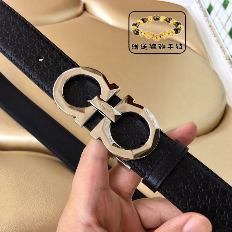 Cut-rate Ferragamo Belts
