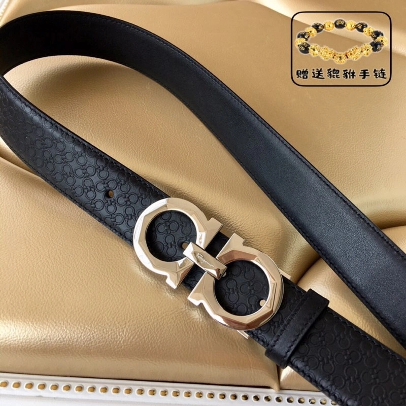 Cut-rate Ferragamo Belts
