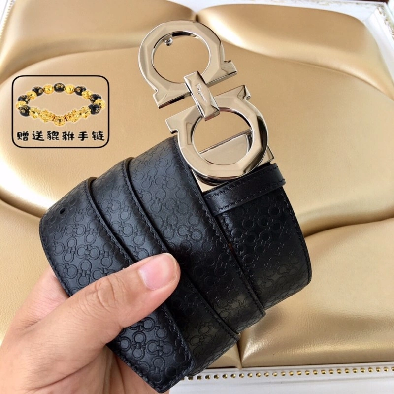 Cut-rate Ferragamo Belts