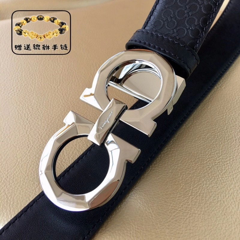 Cut-rate Ferragamo Belts