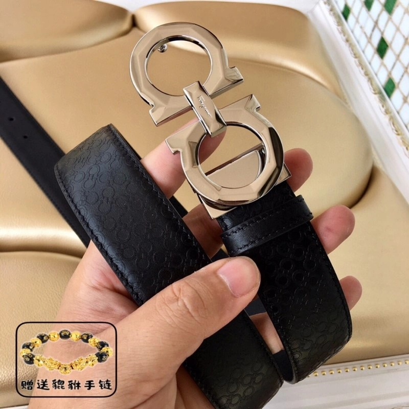 Cut-rate Ferragamo Belts