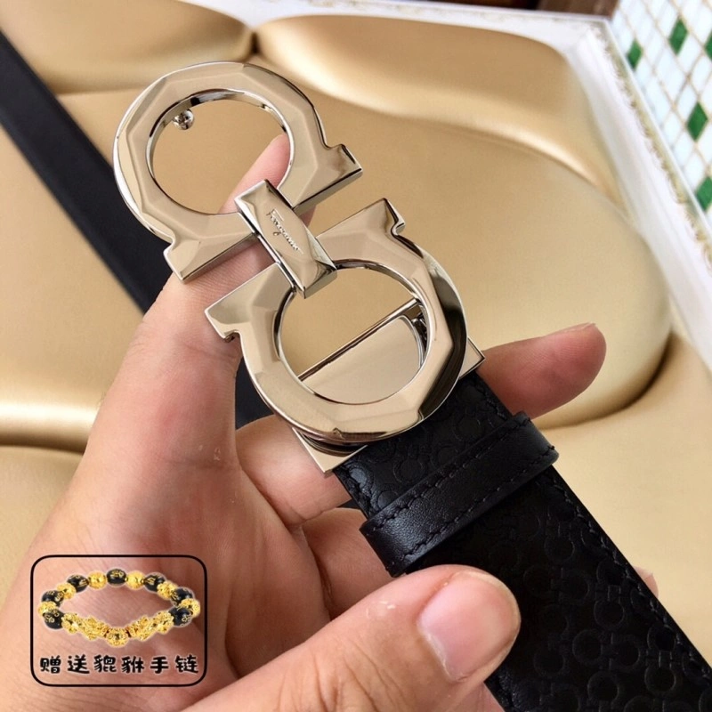 Cut-rate Ferragamo Belts