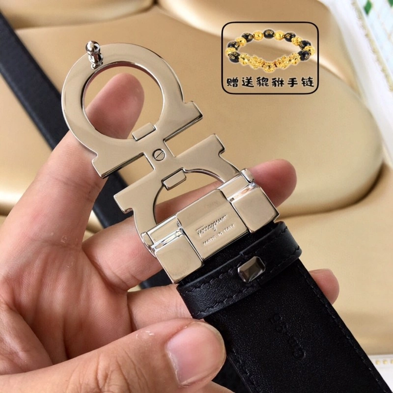 Cut-rate Ferragamo Belts