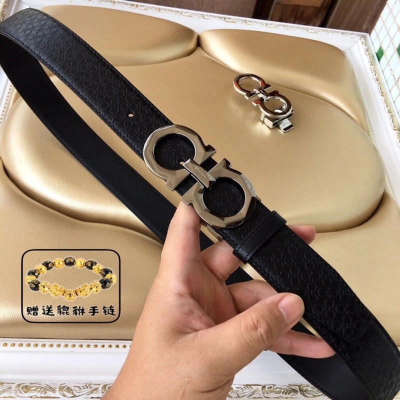 Affordable Ferragamo Belts