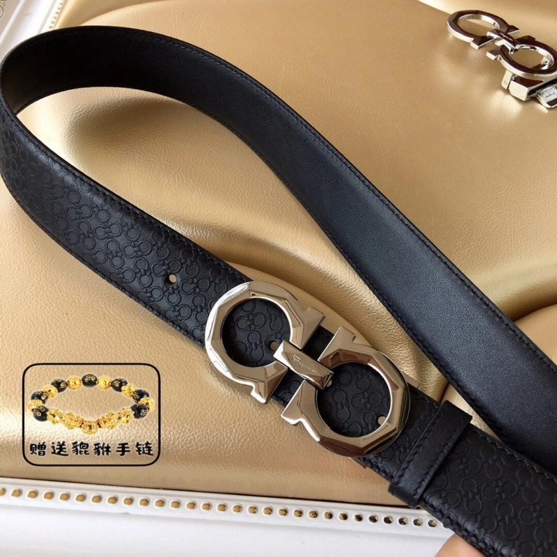 Affordable Ferragamo Belts