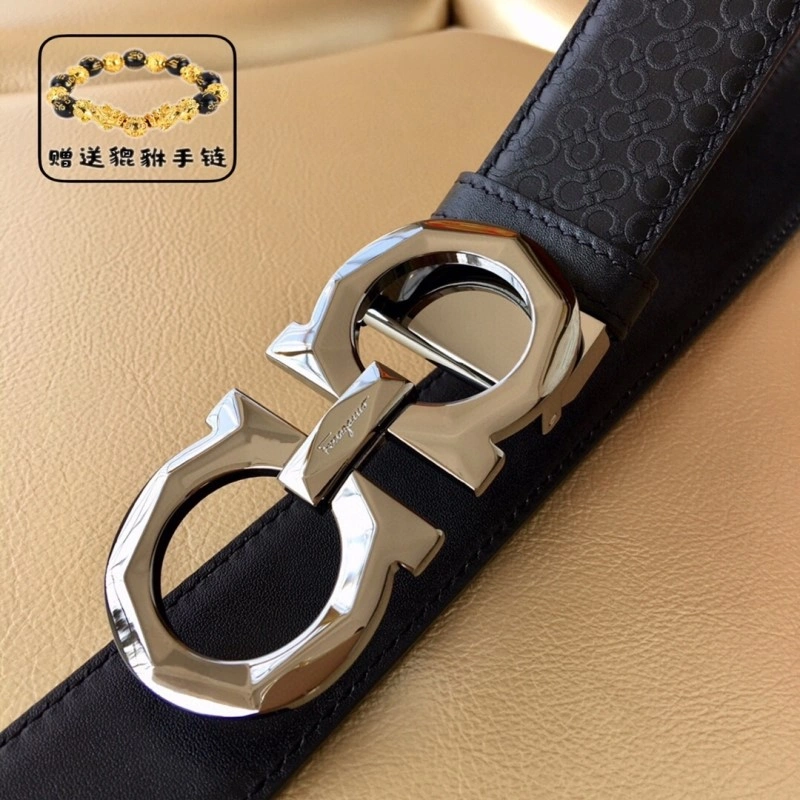 Affordable Ferragamo Belts