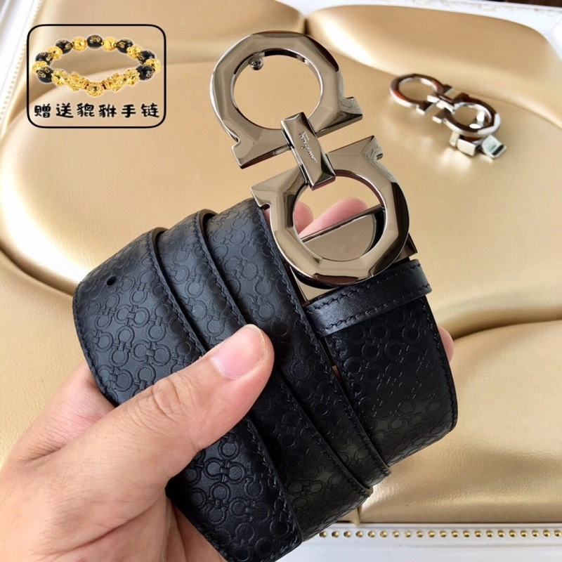 Affordable Ferragamo Belts