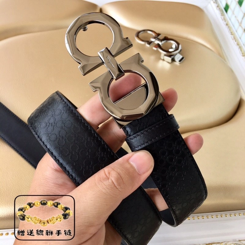 Affordable Ferragamo Belts